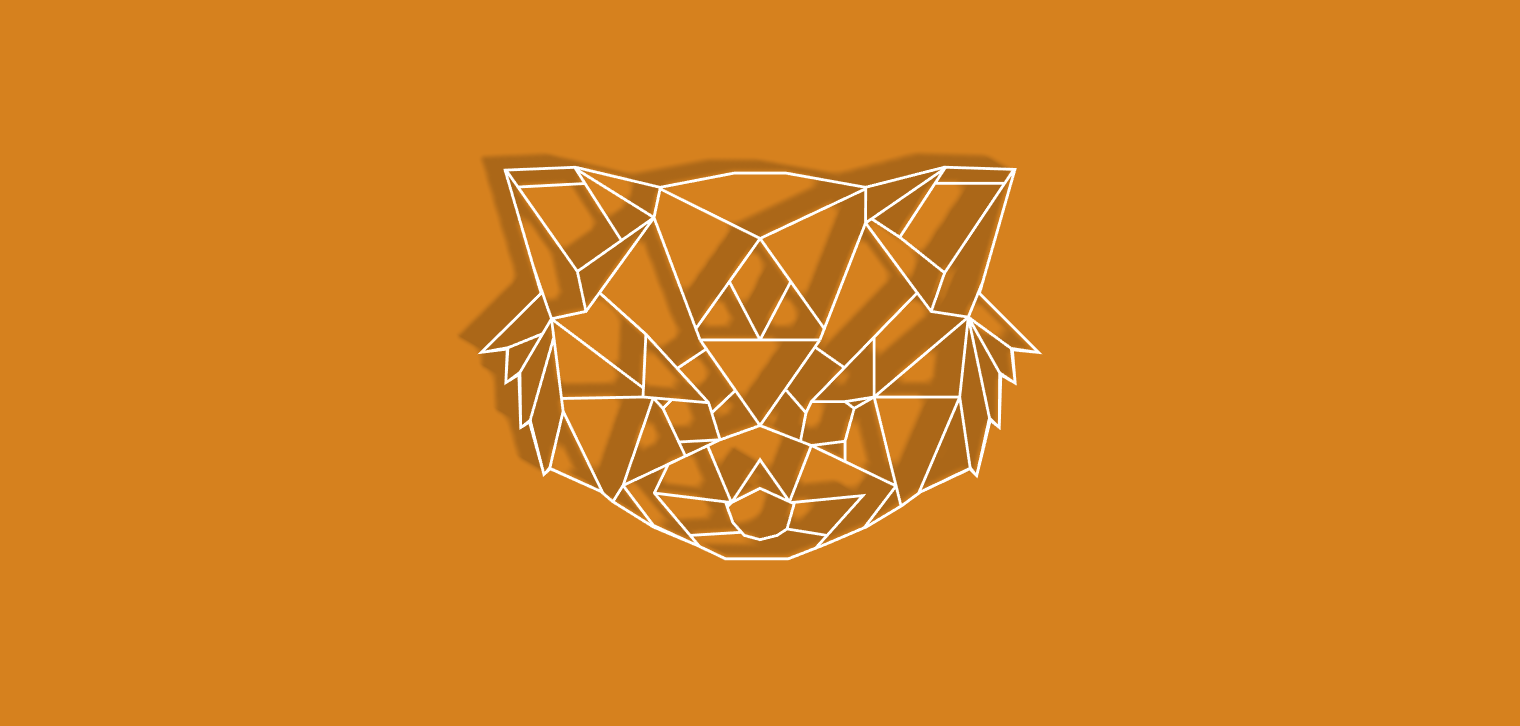 Geometric Red Panda by PSHE CIONG | Download free STL model ...