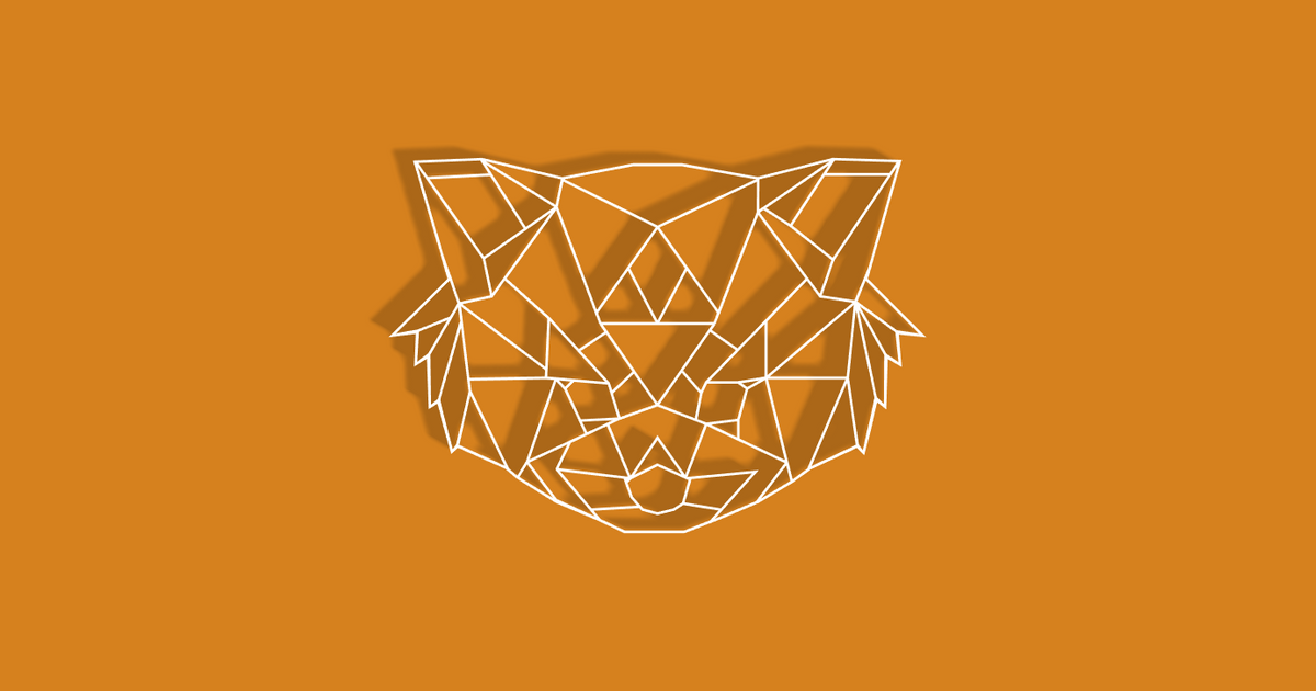 Geometric Red Panda by PSHE CIONG | Download free STL model ...