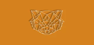 Geometric Panda by 3DPrintastica | Download free STL model | Printables.com