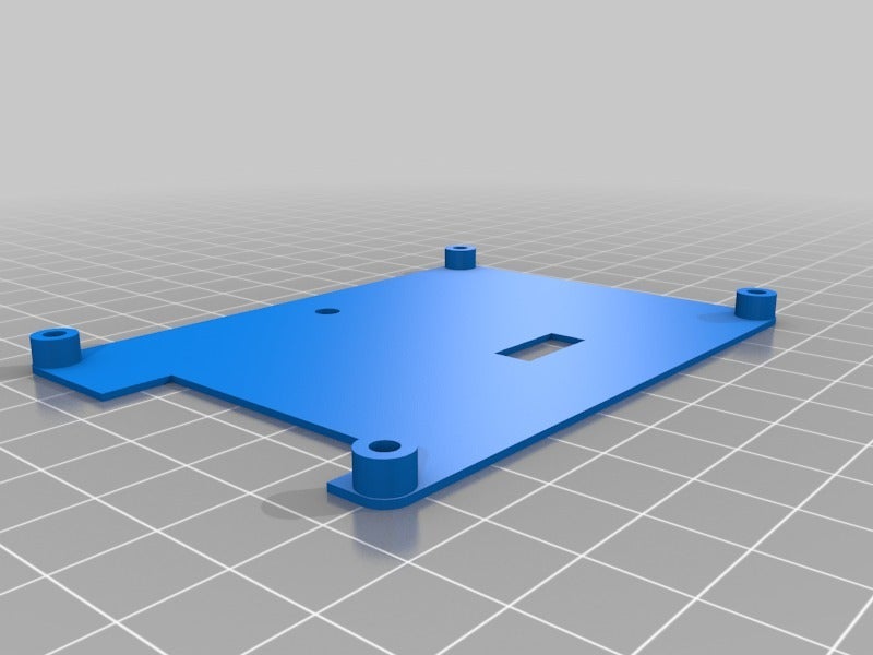 PyPortal View Master by Adafruit | Download free STL model | Printables.com