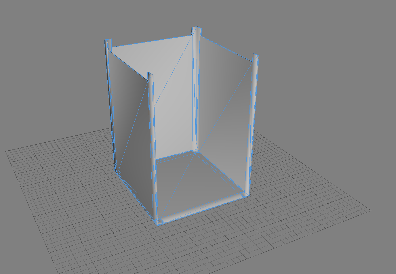 CD DVD Stand V2 by Michał Jabłoński | Download free STL model ...