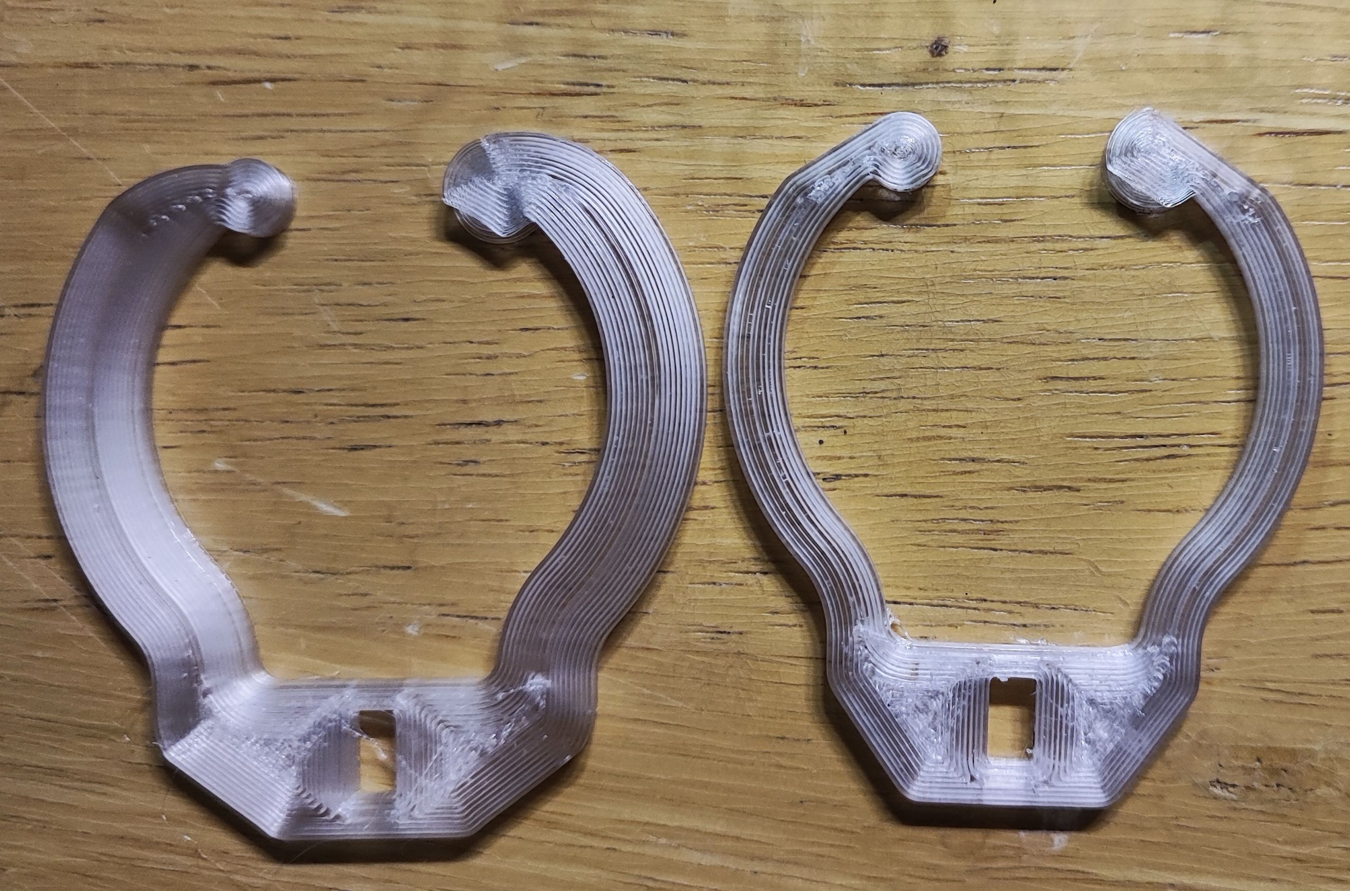 Stronger spring by Fagge | Download free STL model | Printables.com