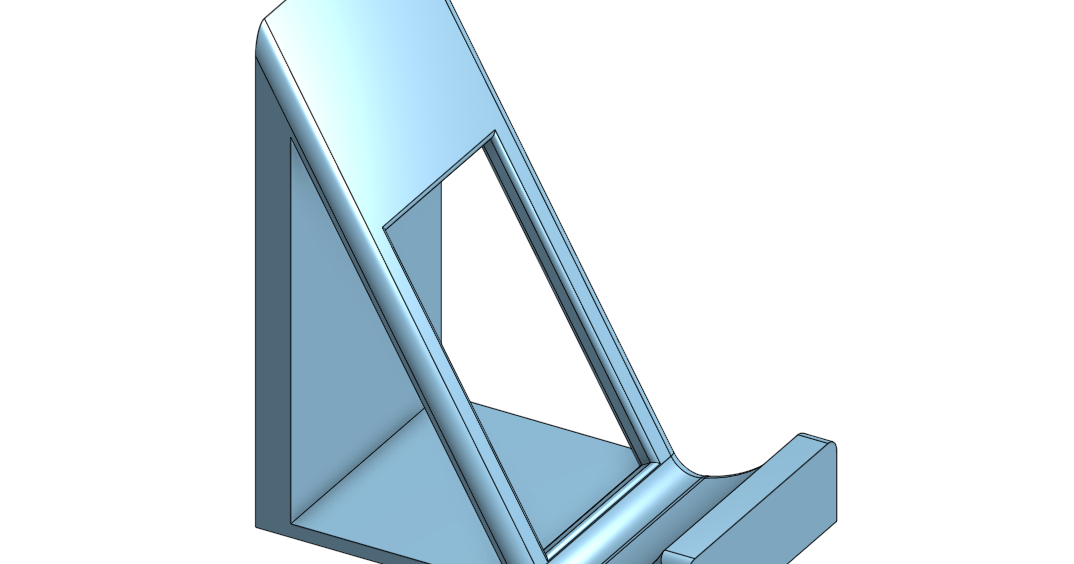 HSW - Game Controller Mount by Matthew Christensen | Download free STL ...