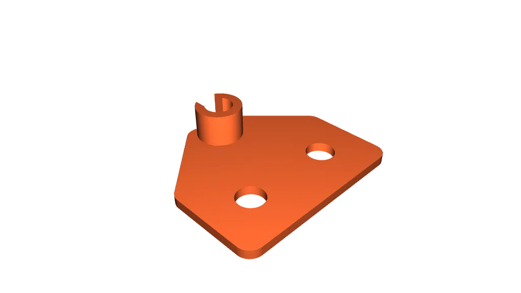 Polymaker Cardboard Spool Adapter for BambuLab AMS (Update V2.1) by ...