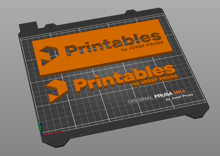 Printables Logo Replace Model for other Websites / Paltzhalter ...