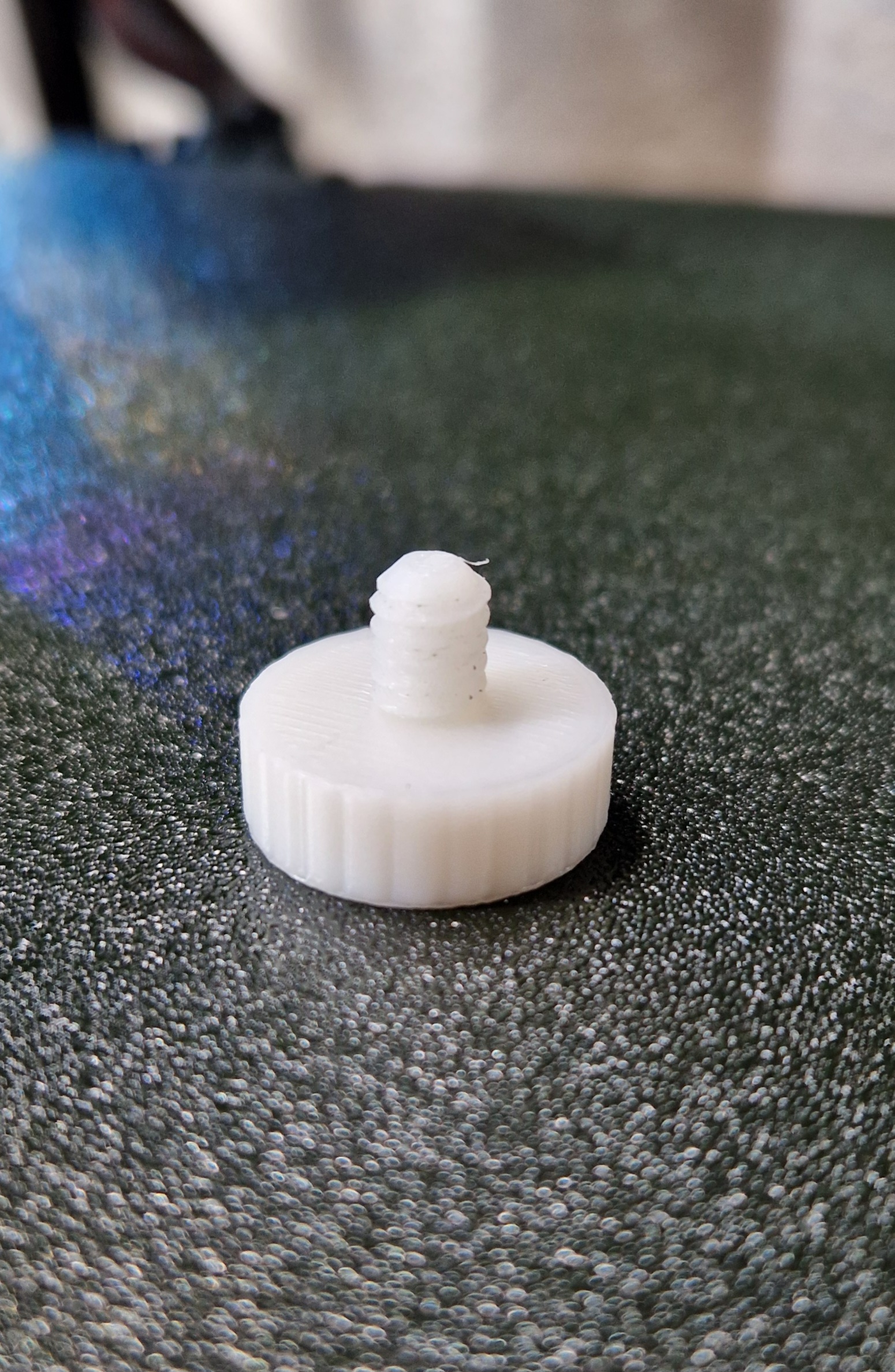 Nebula Camera Screw by fonzy | Download free STL model | Printables.com