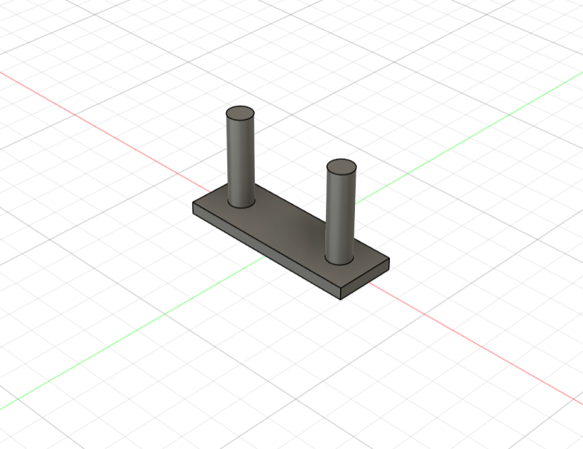 Stringing Test By Rocketman3d Download Free Stl Model