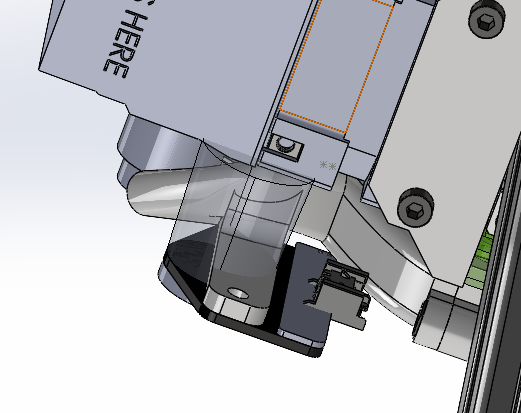 Revo Hemera XS MGN9 With Beacon3d Scanner by Michael Roth | Download ...