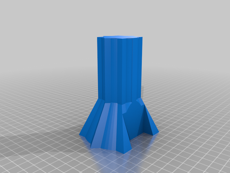 rocket league ball trophy by Deadlypen | Download free STL model ...