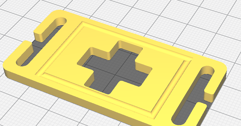 medical molle by Savage Highway | Download free STL model | Printables.com