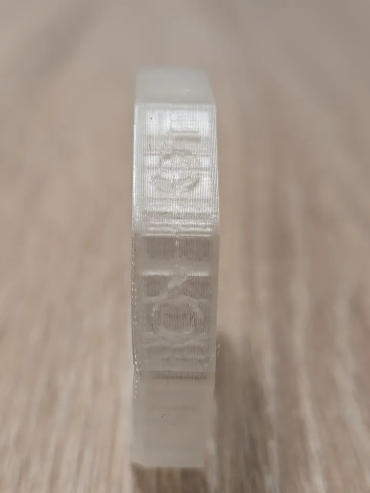 Cryptex by Booth23 | Download free STL model | Printables.com