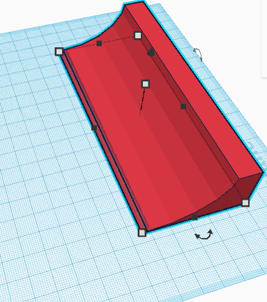 truck ramp by the printer | Download free STL model | Printables.com
