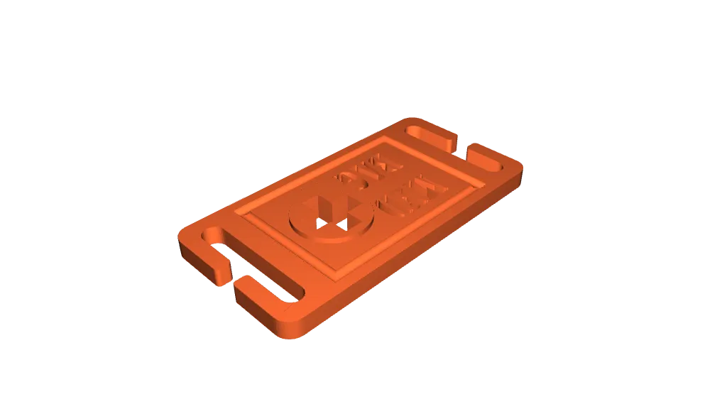 medical molle by Savage Highway | Download free STL model | Printables.com