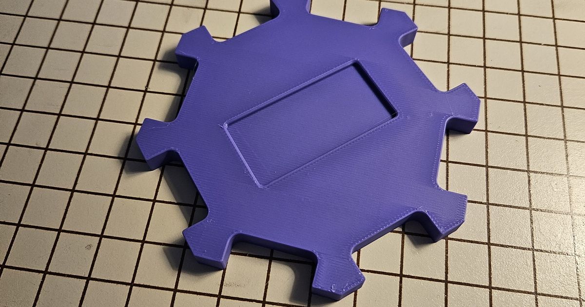 Mexican Train Dominoes remix by APrinterInTheHills | Download free STL ...