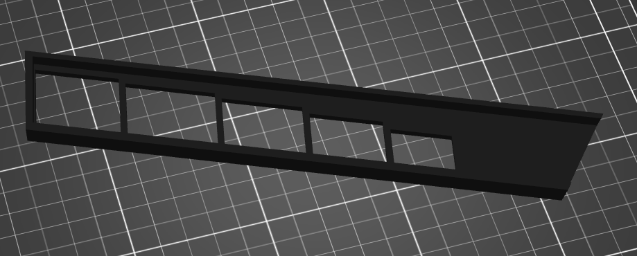 REDO of CAD Coin Sorting Vault coin sled by dane williams | Download ...