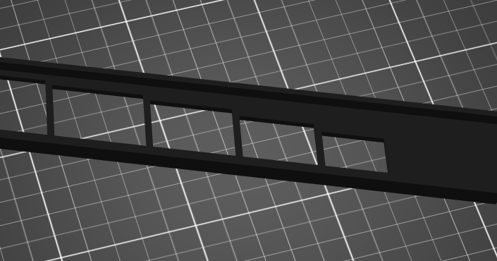 REDO of CAD Coin Sorting Vault coin sled by dane williams | Download ...