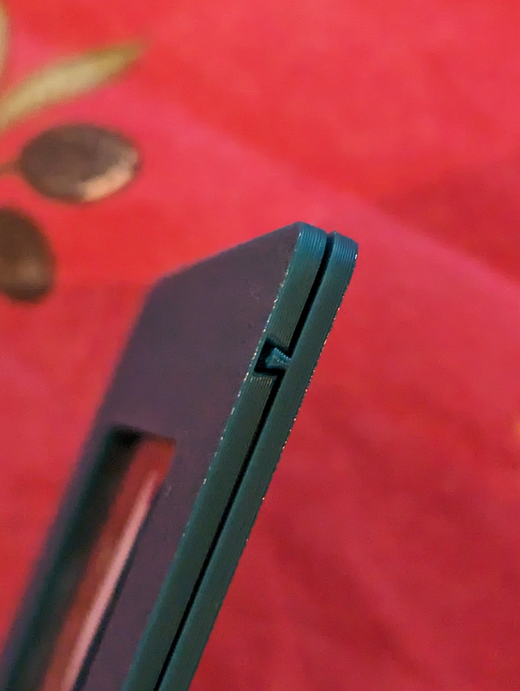 Instax Wide Frame by Matt Way | Download free STL model | Printables.com