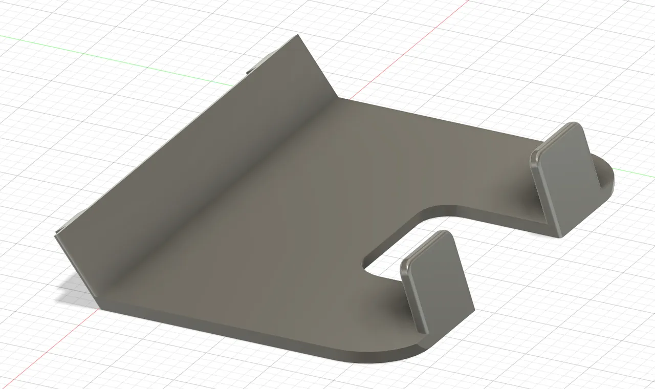 DNP DS-RX1HS Photo Tray by Amaury Beauné | Download free STL model ...