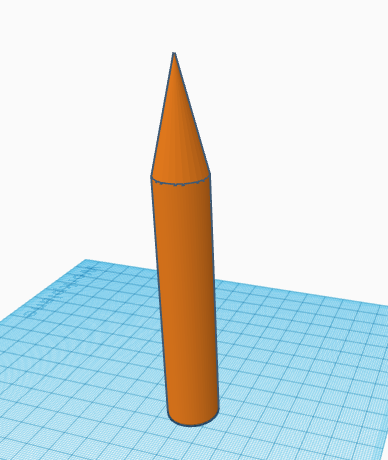 stick by noggets | Download free STL model | Printables.com