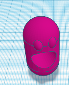 wibble wobble man by noggets | Download free STL model | Printables.com