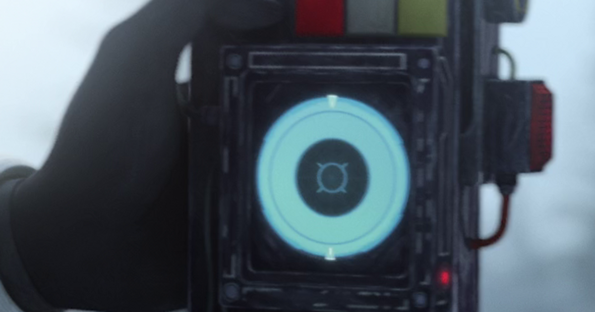 Datapad (Tech) 1:12 Scale by aldobme | Download free STL model ...