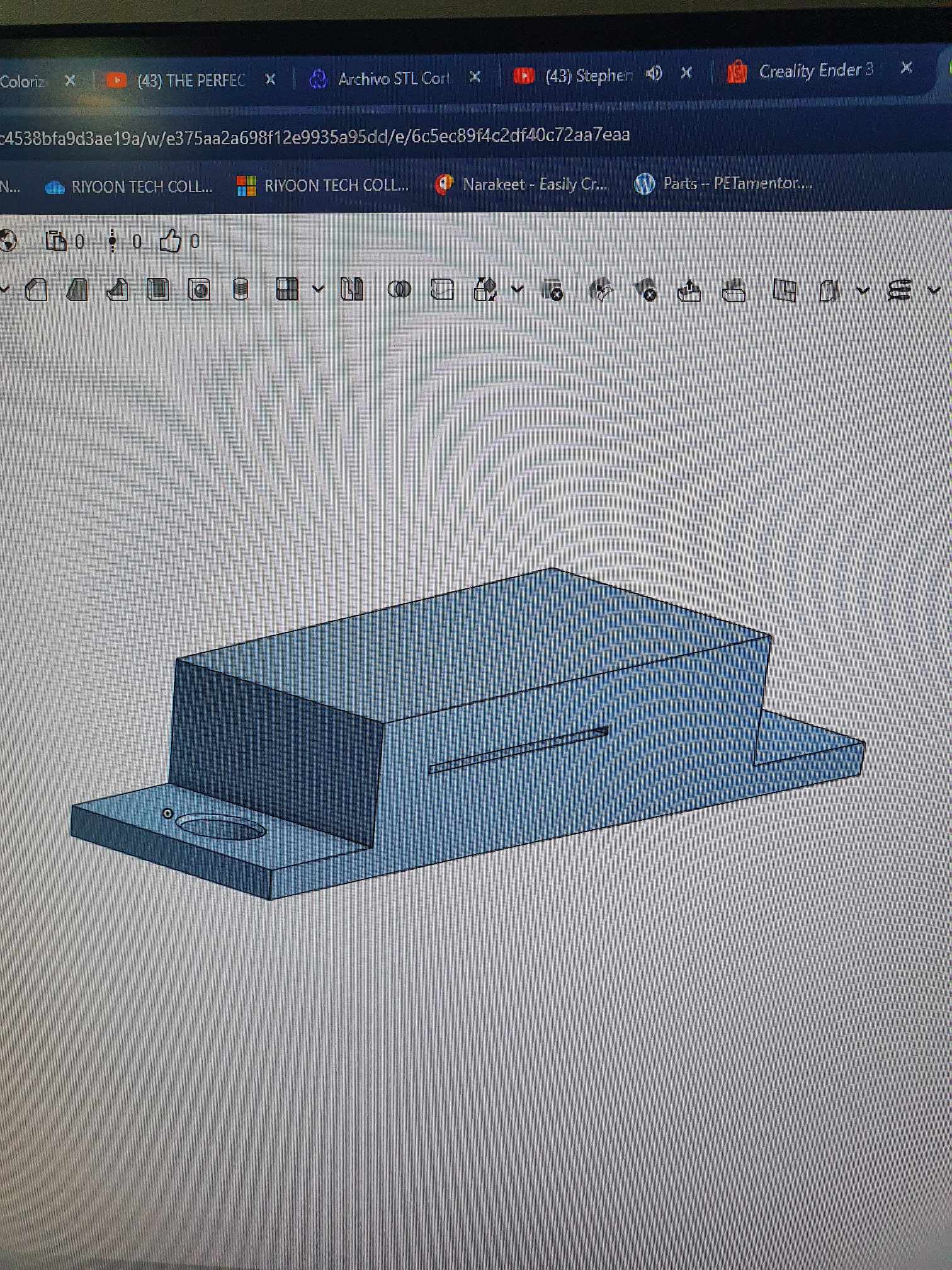 PET BOTTLE CUTTER 6MM PET PLASTIC STRIP by JERIMAITH BAYAN | Download ...