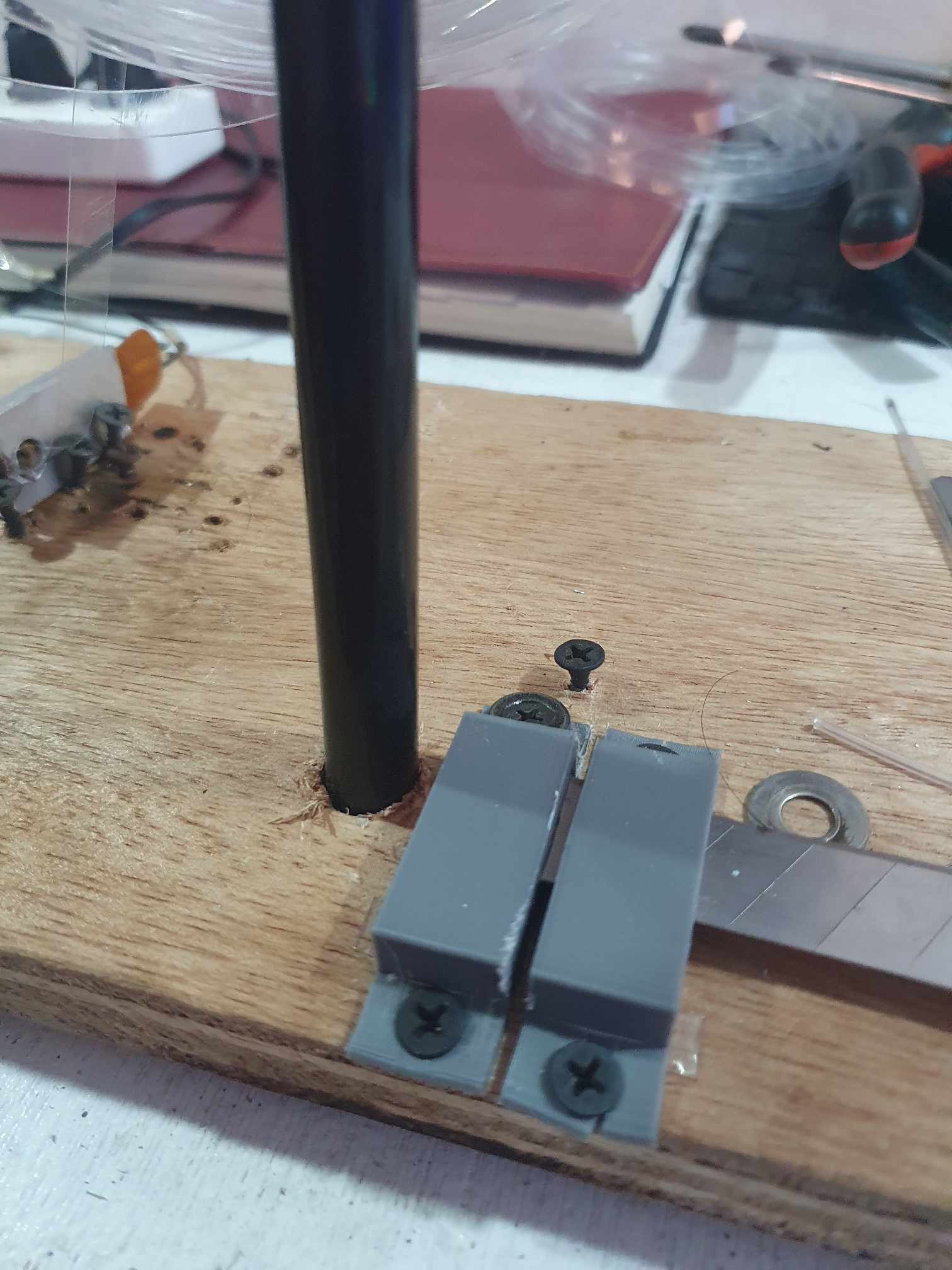 PET BOTTLE CUTTER 6MM PET PLASTIC STRIP by JERIMAITH BAYAN | Download ...