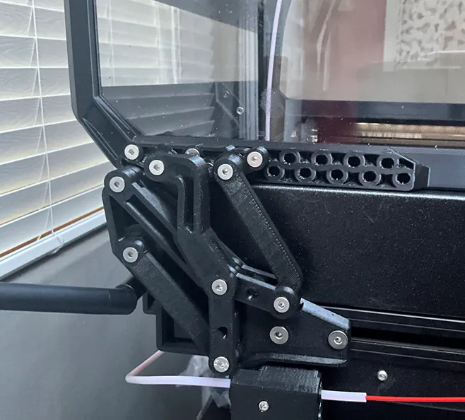 PRUSA XL Enclosure by Nico Gerber | Download free STL model ...