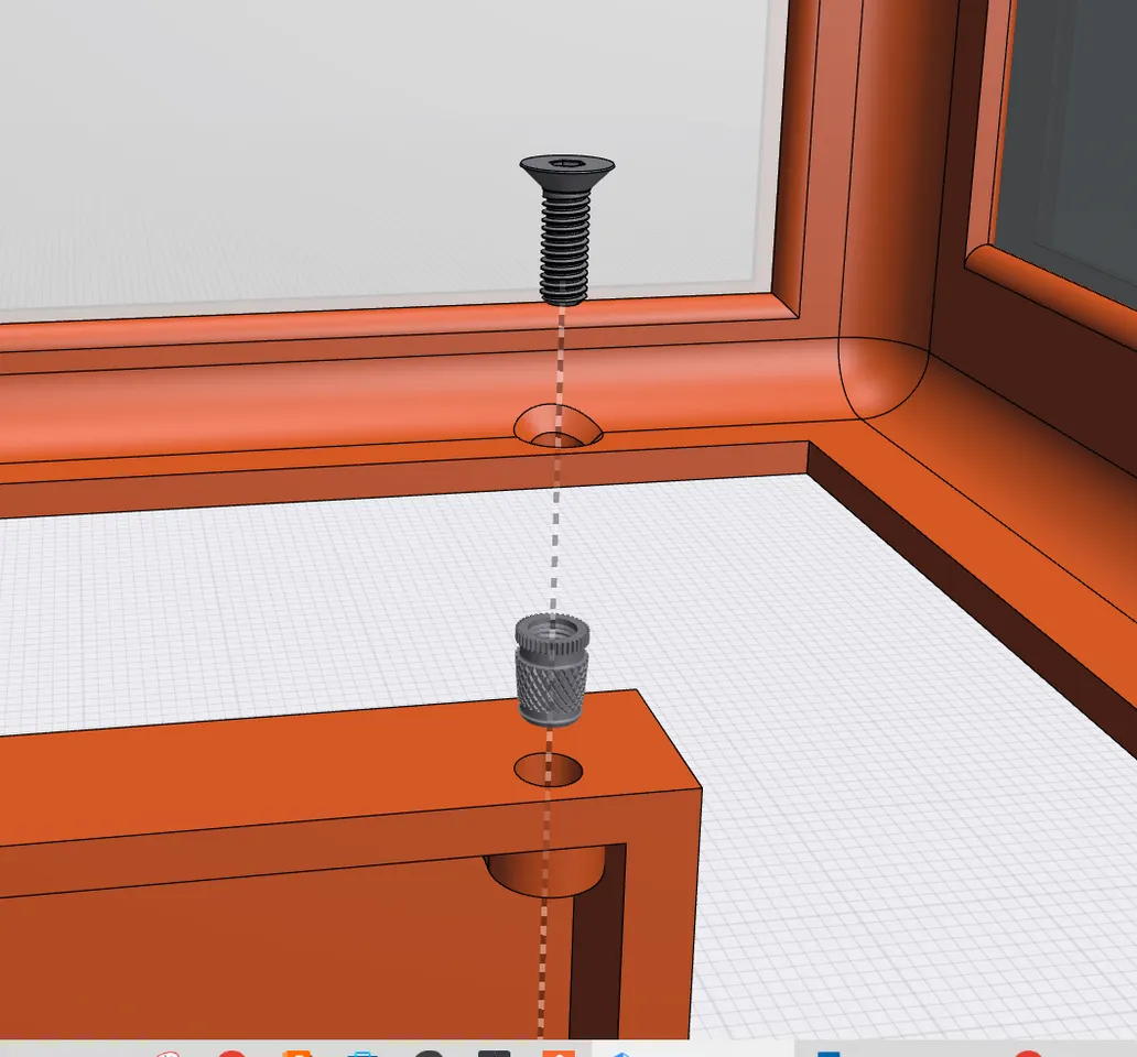 PRUSA XL Enclosure by Nico Gerber | Download free STL model ...