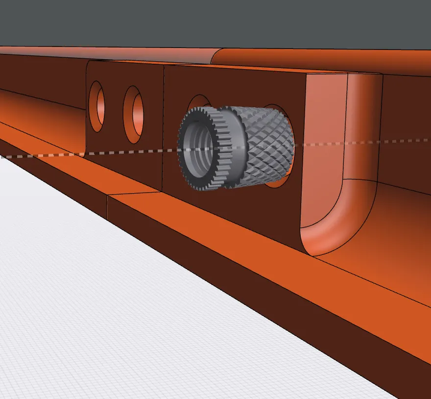 PRUSA XL Enclosure by Nico Gerber | Download free STL model ...