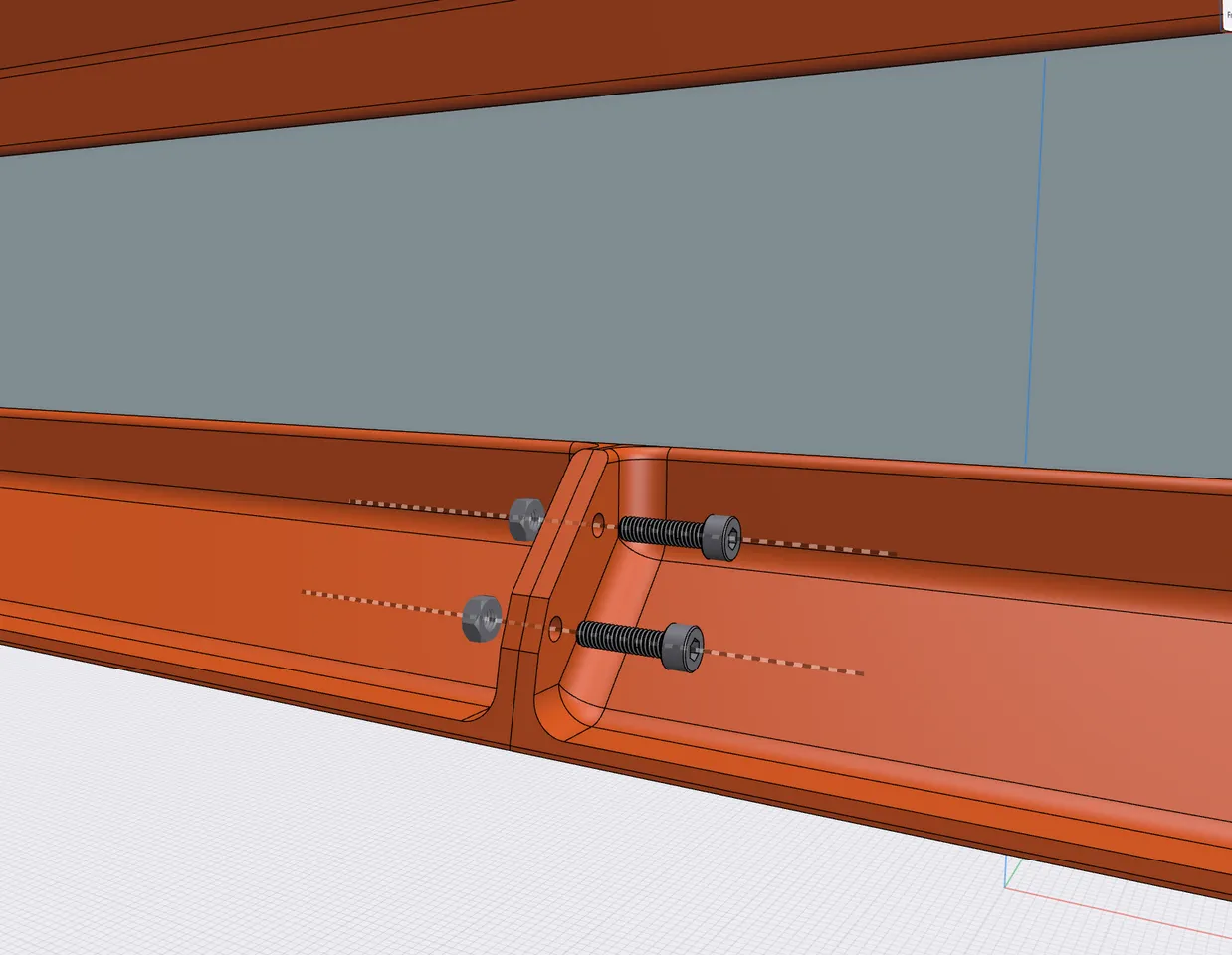 PRUSA XL Enclosure by Nico Gerber | Download free STL model ...