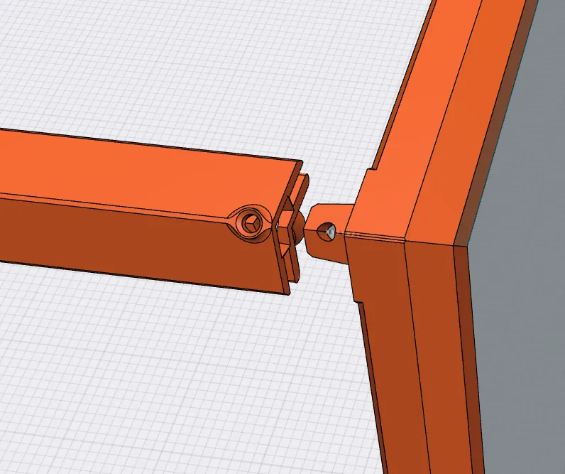 PRUSA XL Enclosure by Nico Gerber | Download free STL model ...