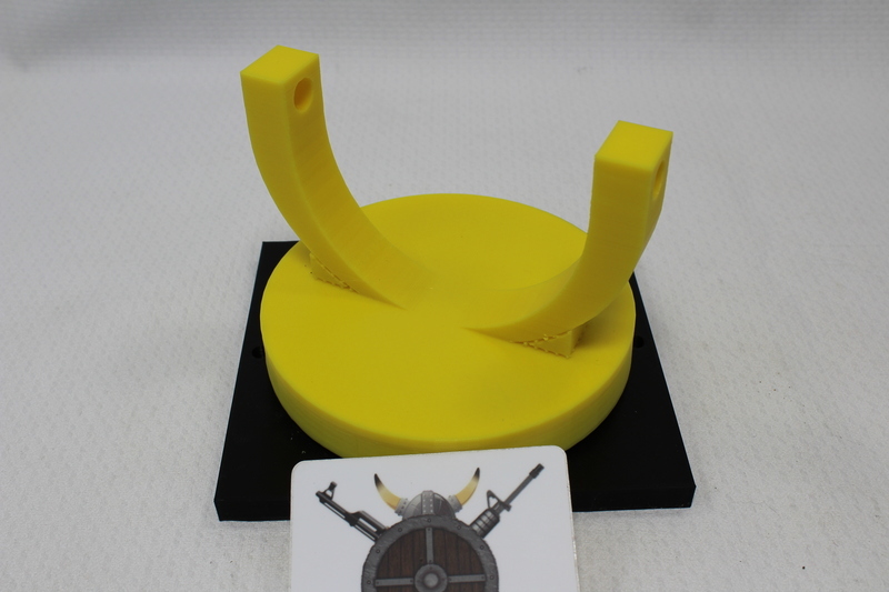 Foredom Yoke by hohenfelsjoe | Download free STL model | Printables.com