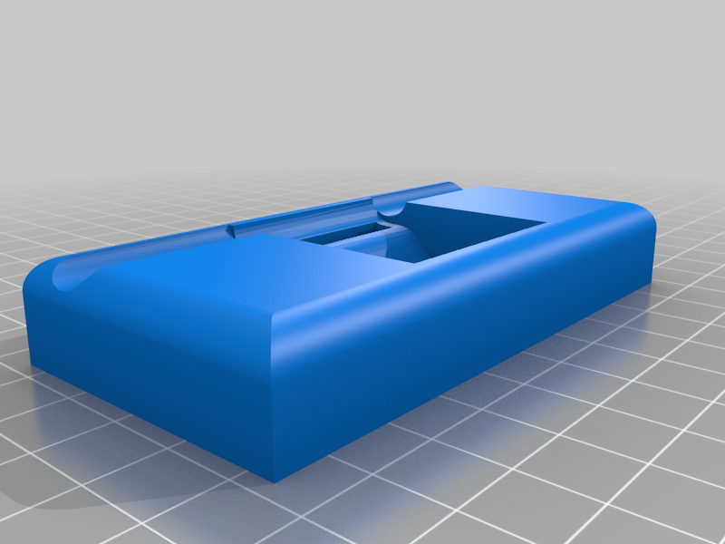 AR15 Gas Block Tool by hohenfelsjoe | Download free STL model ...