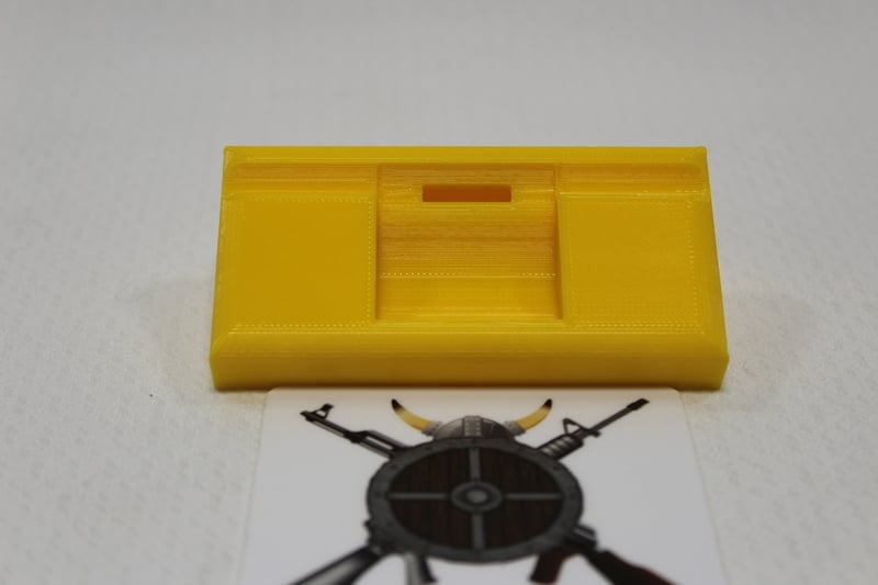 AR15 Gas Block Tool by hohenfelsjoe | Download free STL model ...