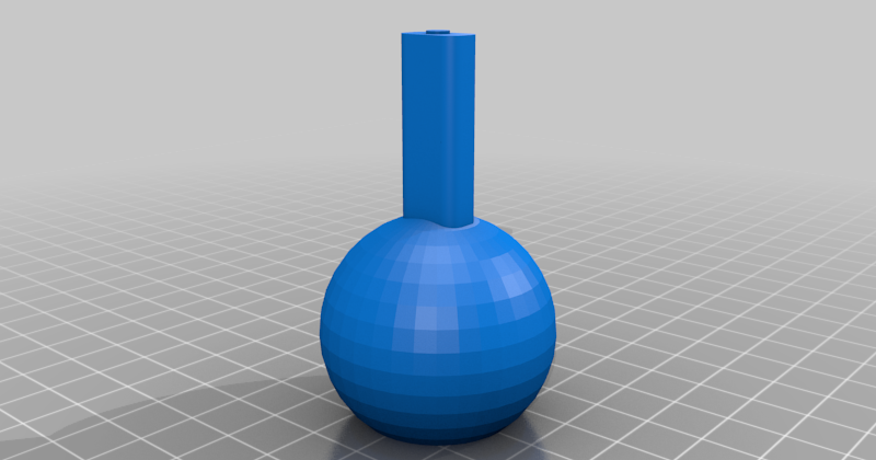 AR15 Magazine Catch Tool by hohenfelsjoe | Download free STL model ...