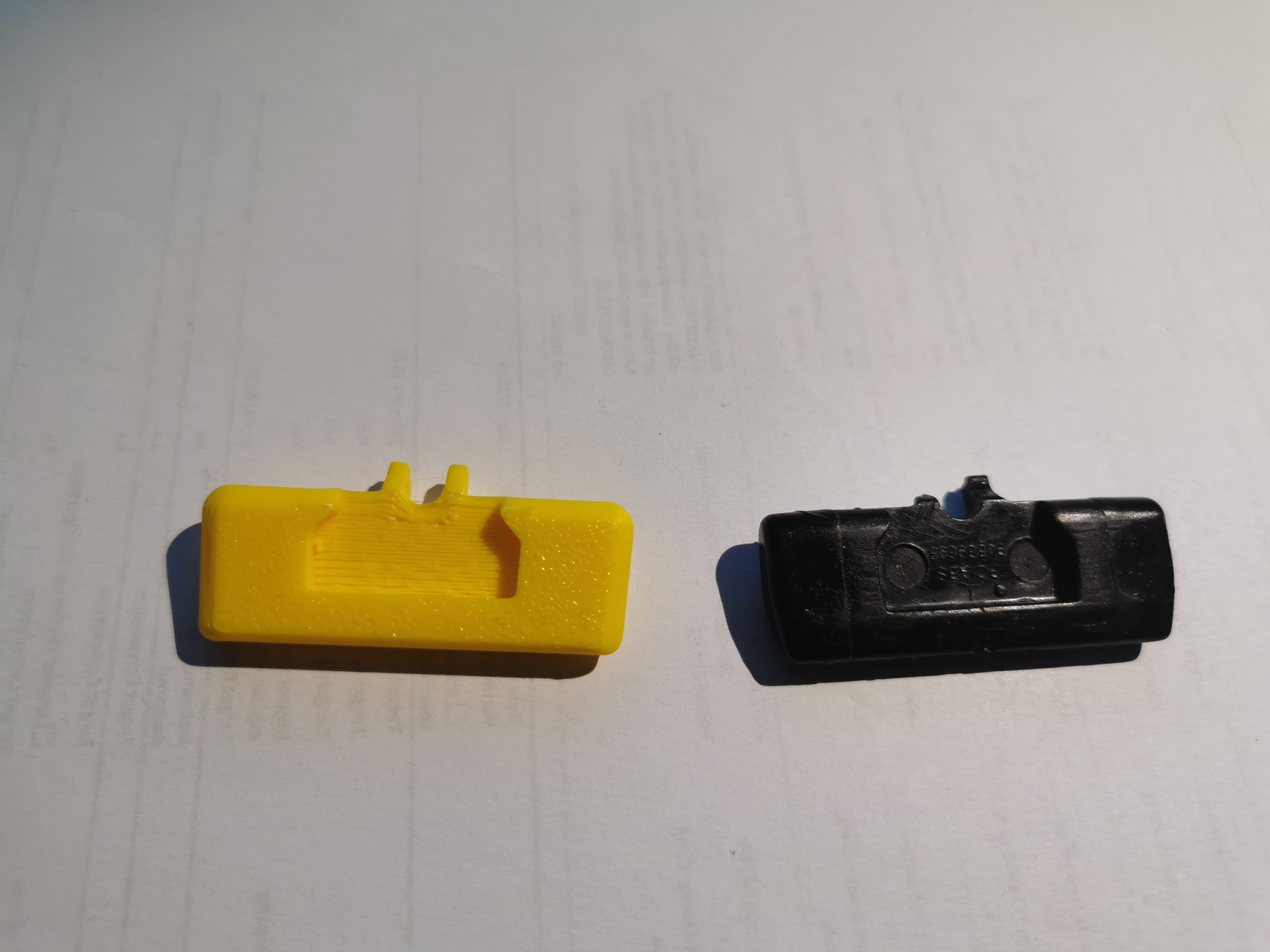 Stanley rotation selector by HMT | Download free STL model | Printables.com