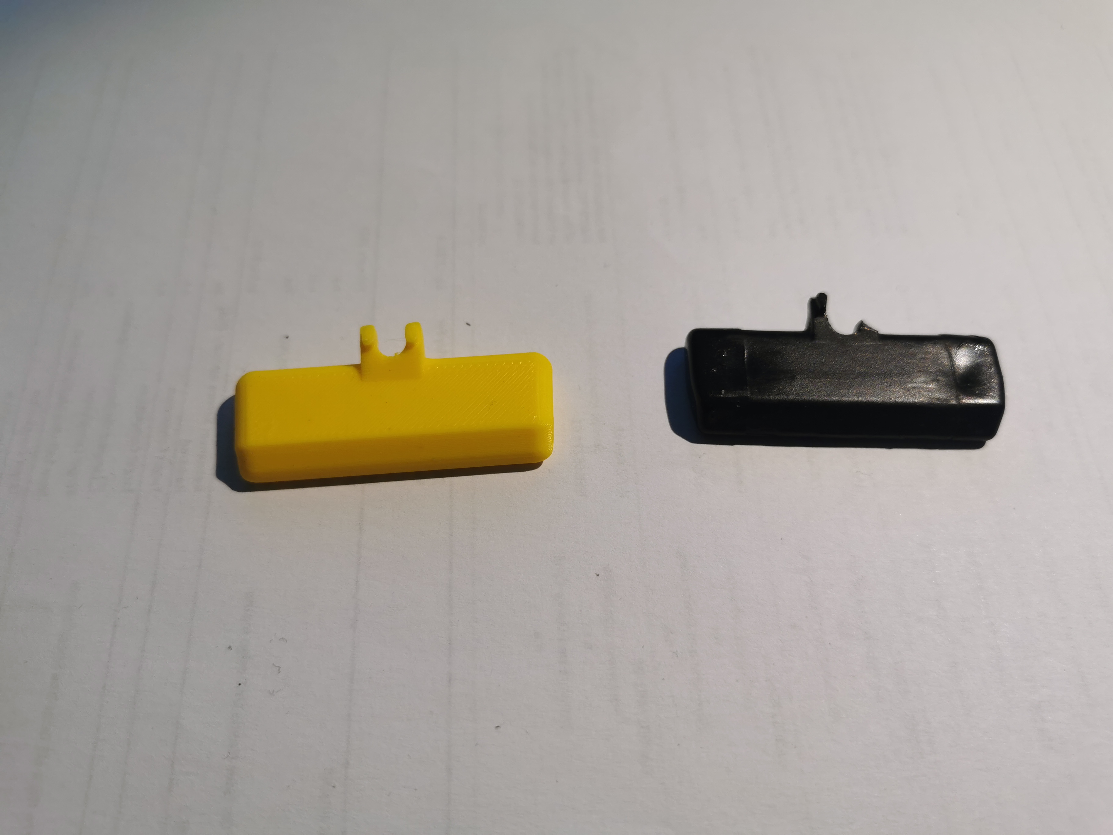 Stanley rotation selector by HMT | Download free STL model | Printables.com