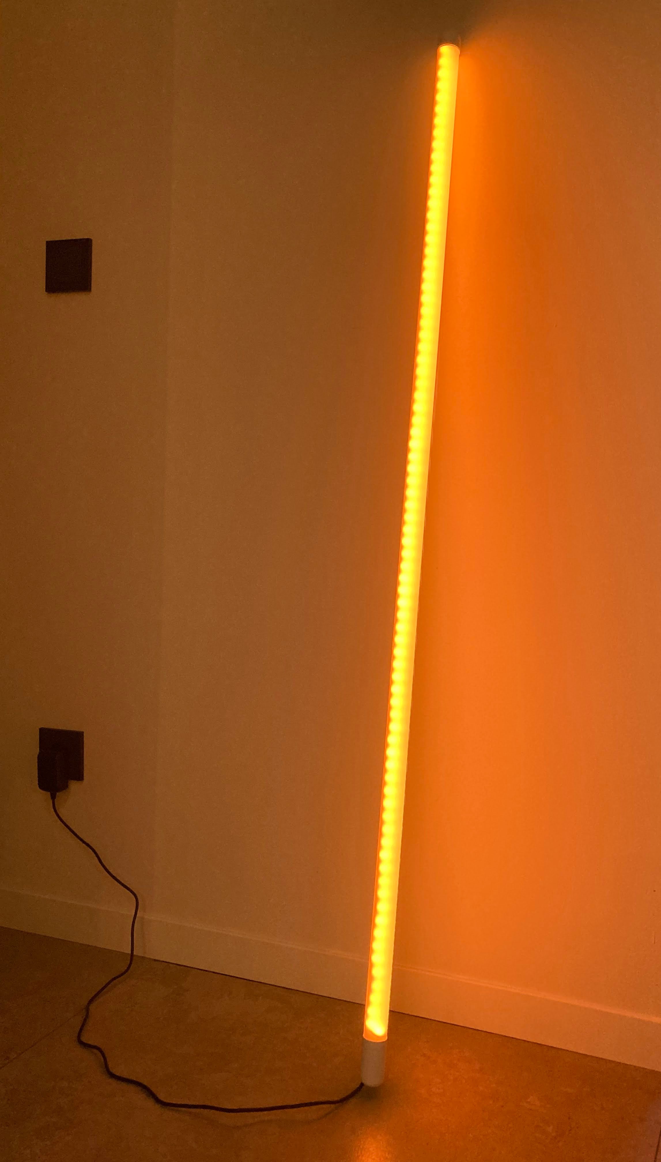 Led Neon Tubelight by AntonH | Printables Store