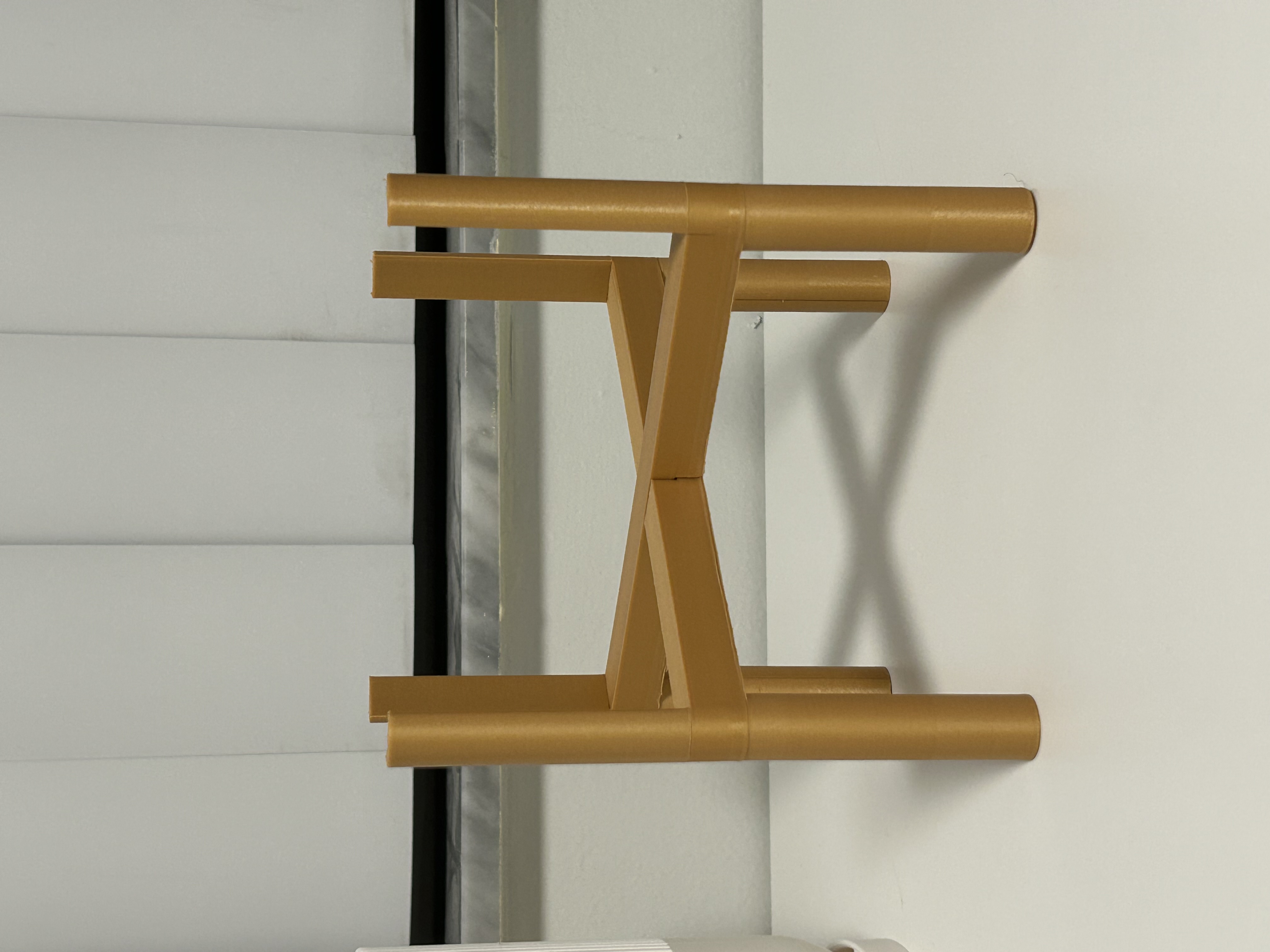 Planter Pot Stand by Sebacho9 | Download free STL model | Printables.com