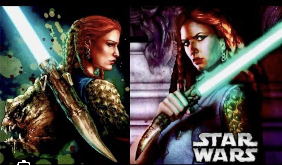 Tenal Ka Lightsaber Hilt by Watcher19 | Download free STL model ...