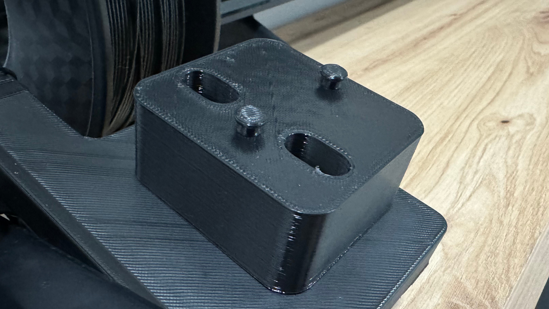 Ender3 V3 KE landscape screen for Guppyscreen par Alehandoro VR ...