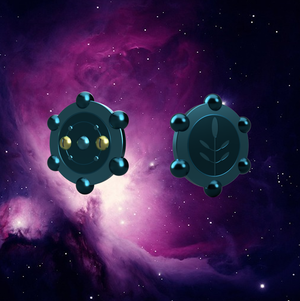 Bronzor Pokemon by Chipotle | Download free STL model | Printables.com