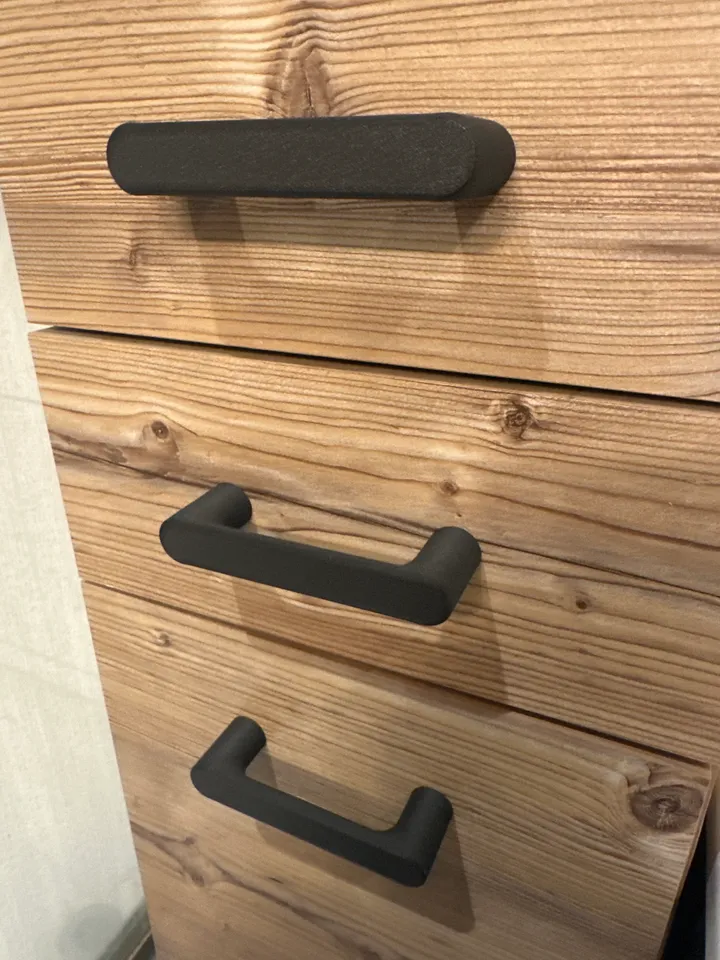 Drawer Handle by its_Blackpoint | Download free STL model | Printables.com