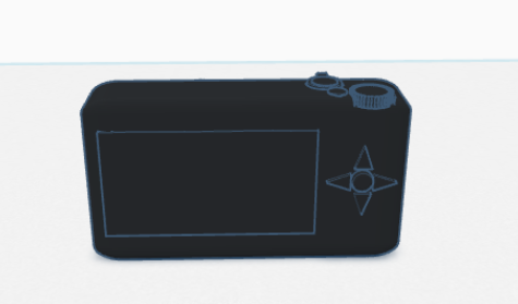 camera by Kieran Starr ok | Download free STL model | Printables.com
