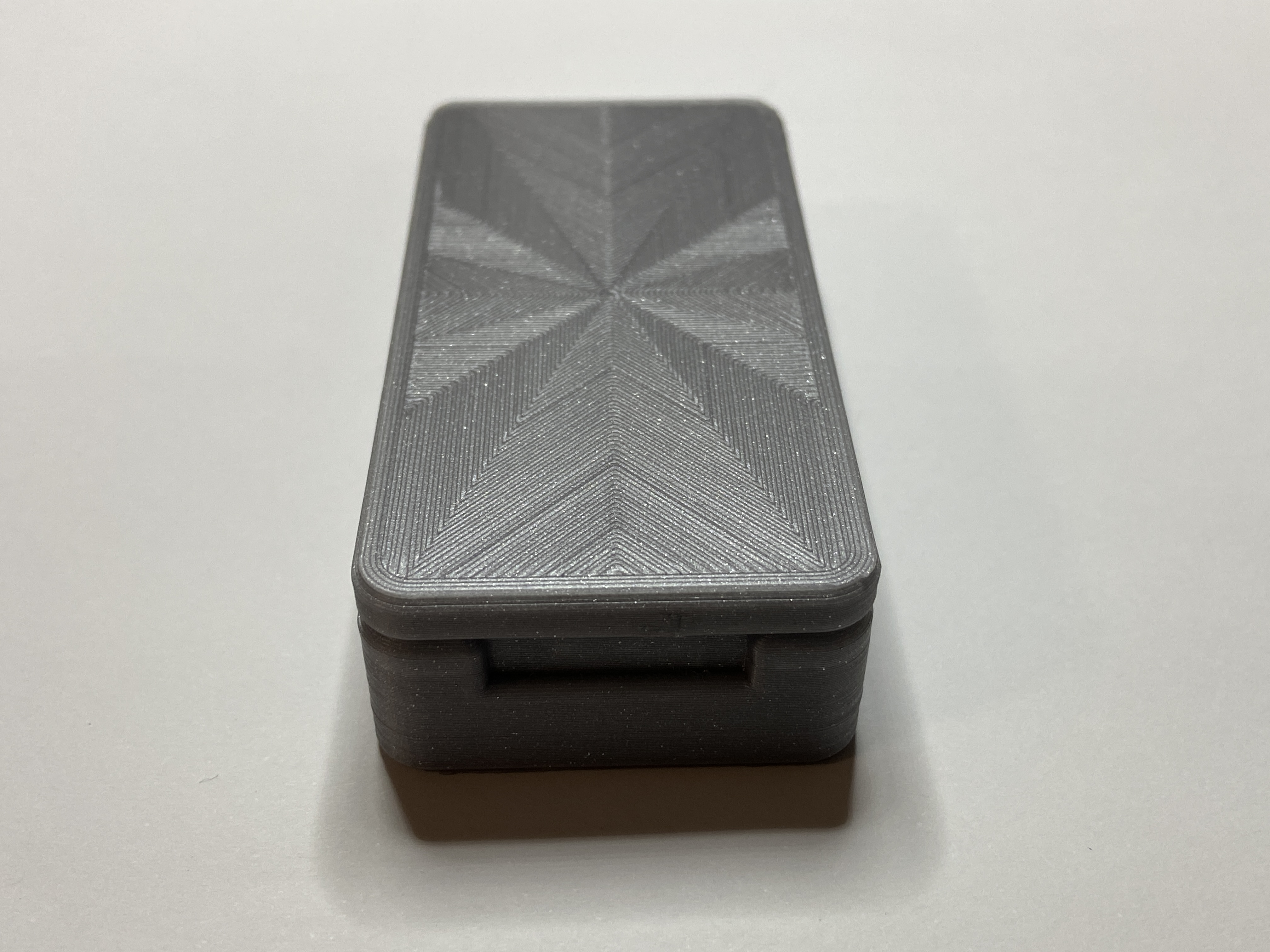 Magnetic Key Box by muddymaker | Download free STL model | Printables.com