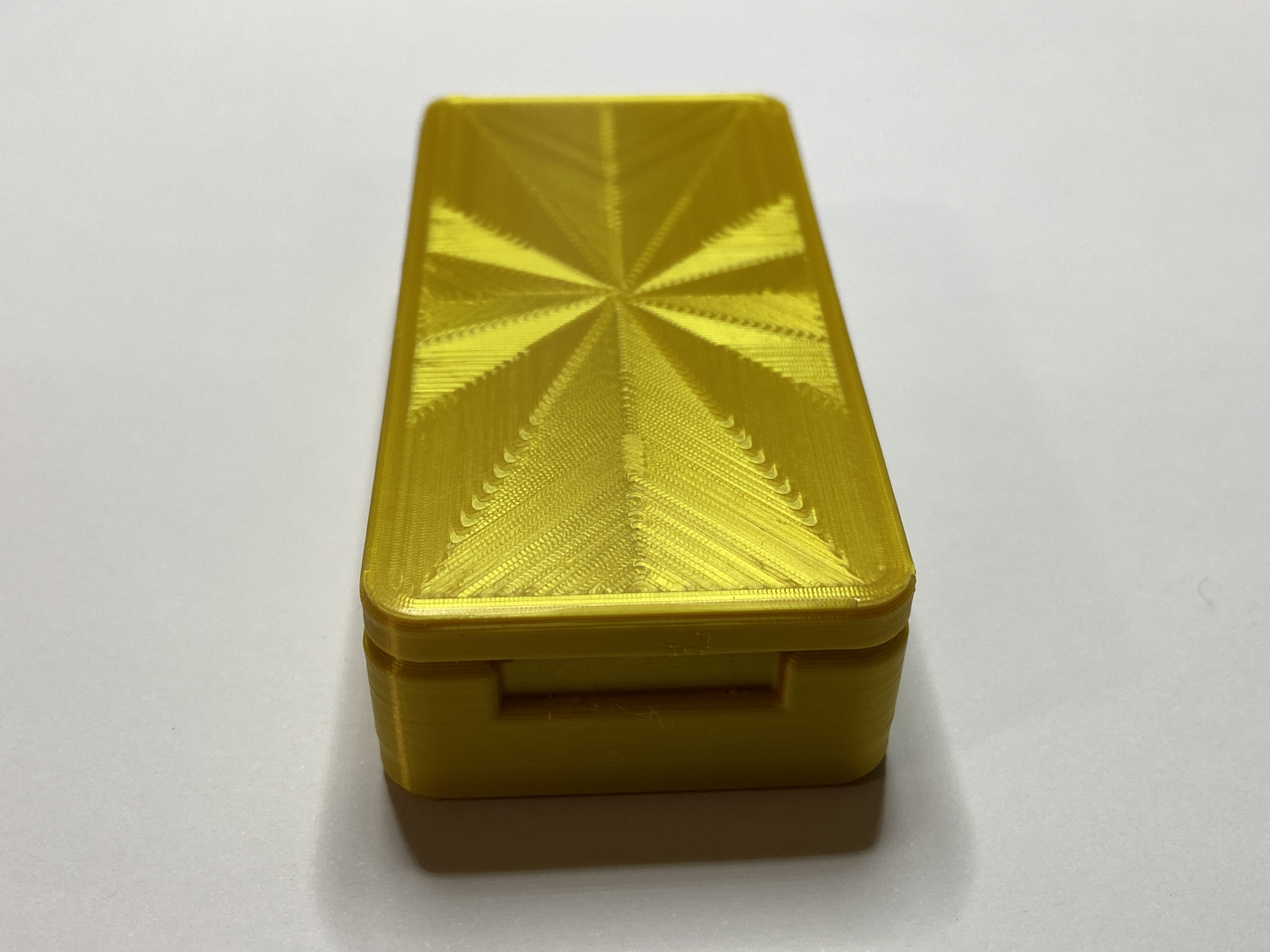 Magnetic Key Box by muddymaker | Download free STL model | Printables.com