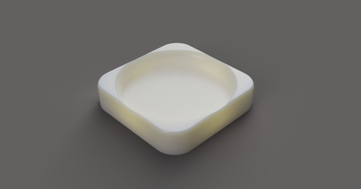 Shell by Wizzard | Download free STL model | Printables.com