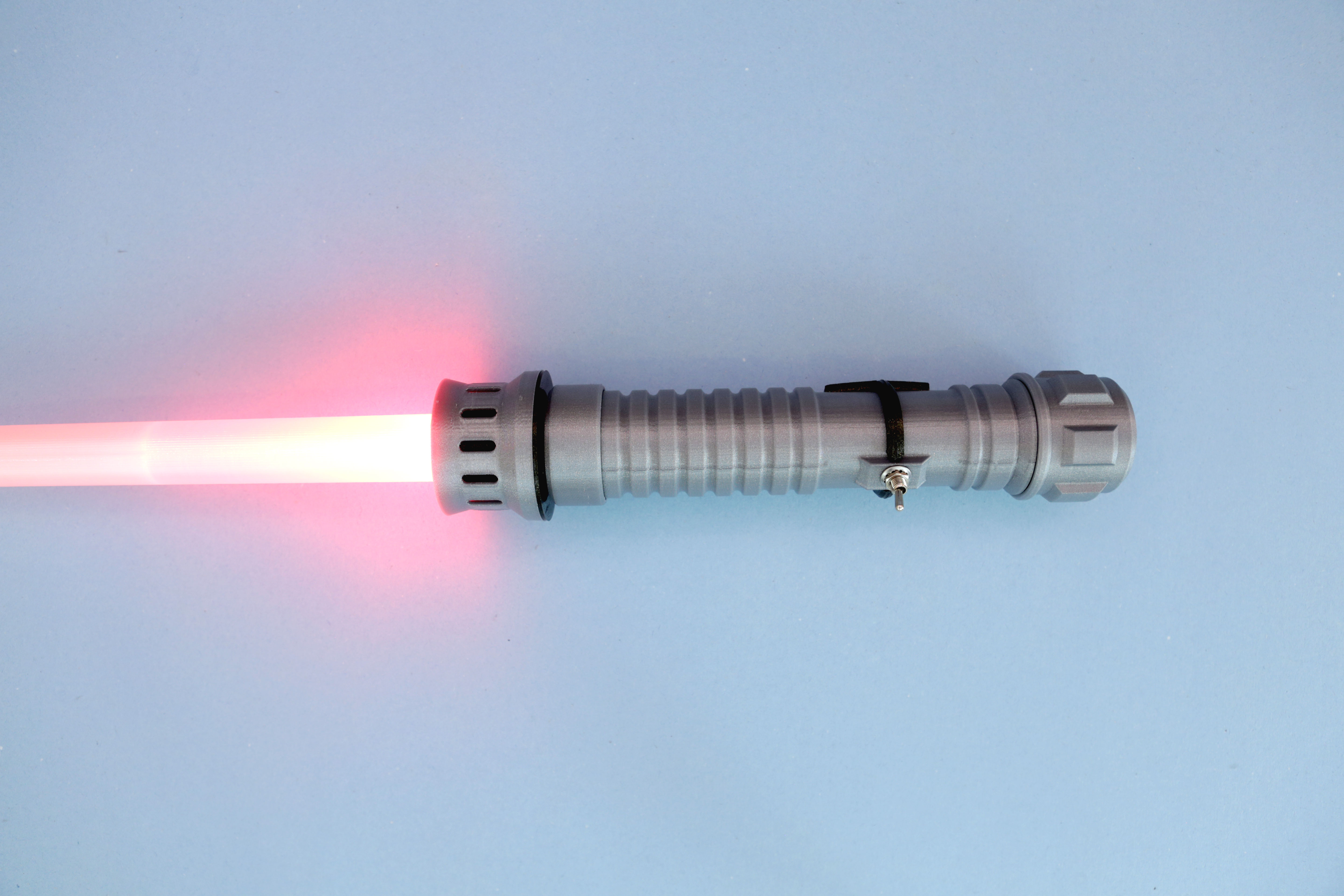 Light Up Prop by Adafruit | Download free STL model | Printables.com