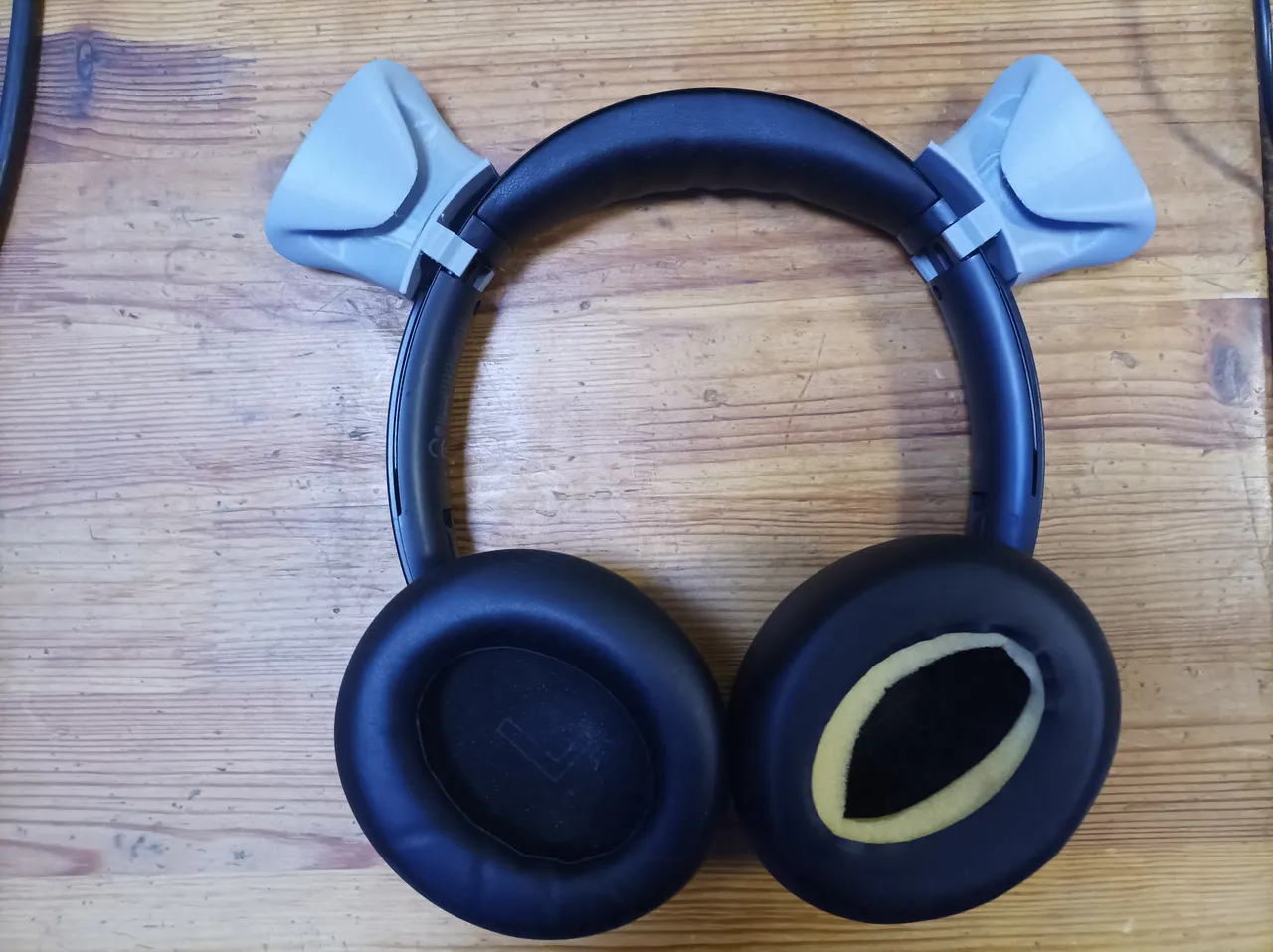 Puppy Ears by mkg20001 | Download free STL model | Printables.com